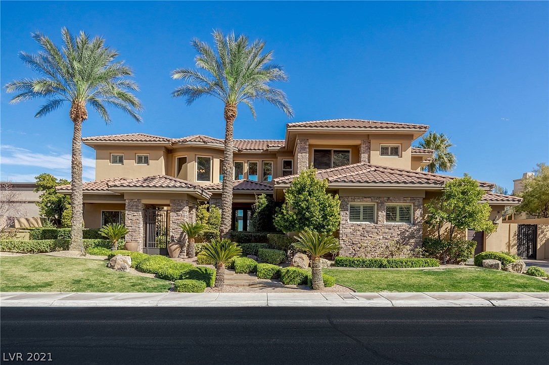 2714 Red Arrow Dr, Las Vegas, NV 89135 | Zillow