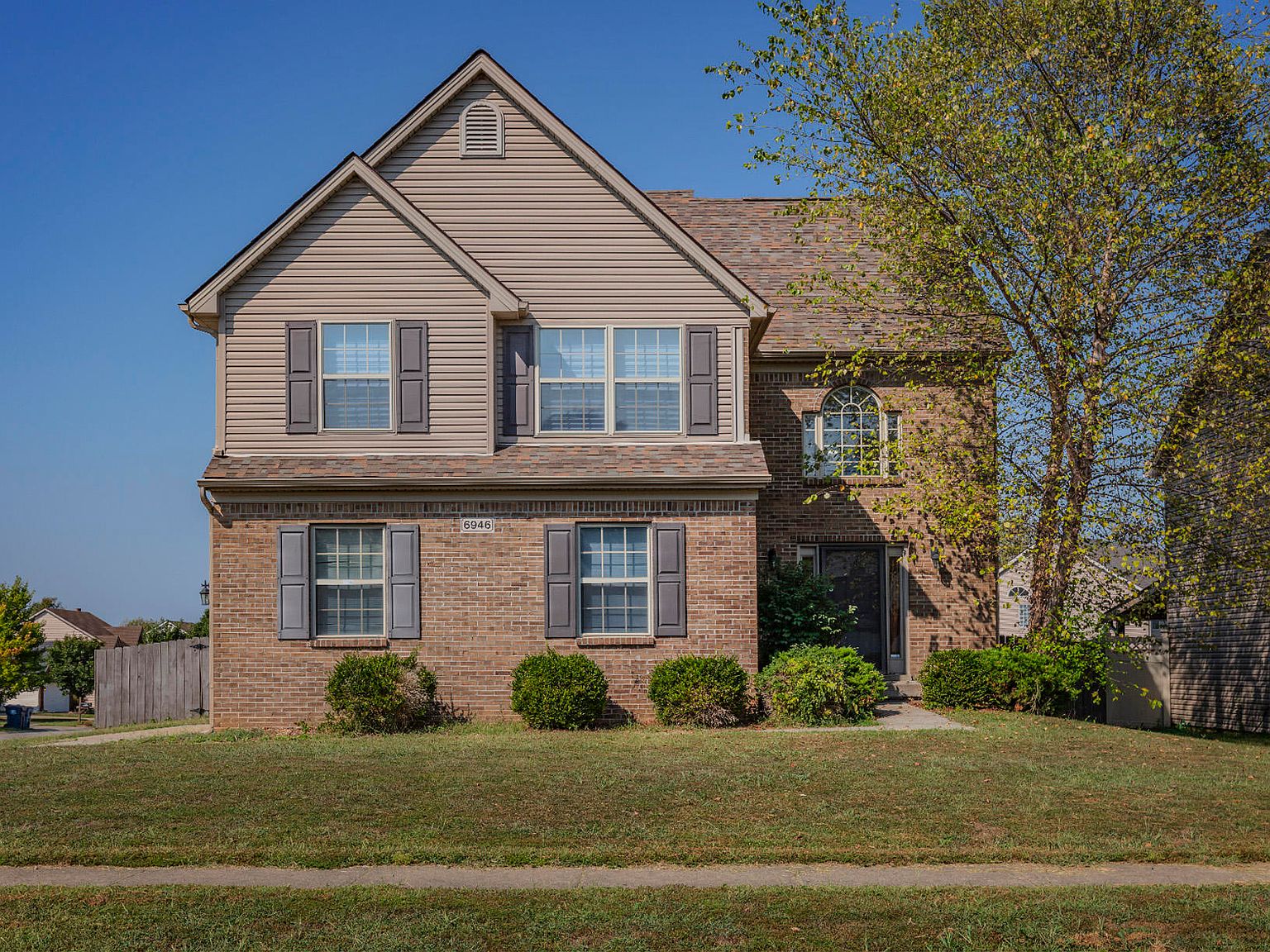 6946 Woodhaven Place Dr, Louisville, KY 40228 | Zillow