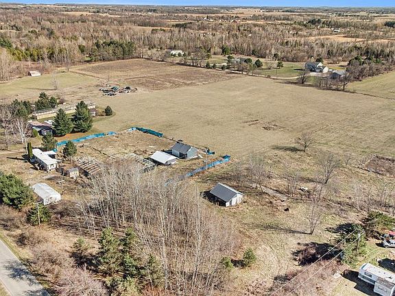 3878 Mayville Rd, Silverwood, MI 48760 | MLS #20240020234 | Zillow