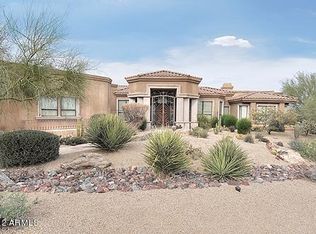 10617 E Blue Sky Dr, Scottsdale, AZ 85262 | MLS #6767663 | Zillow