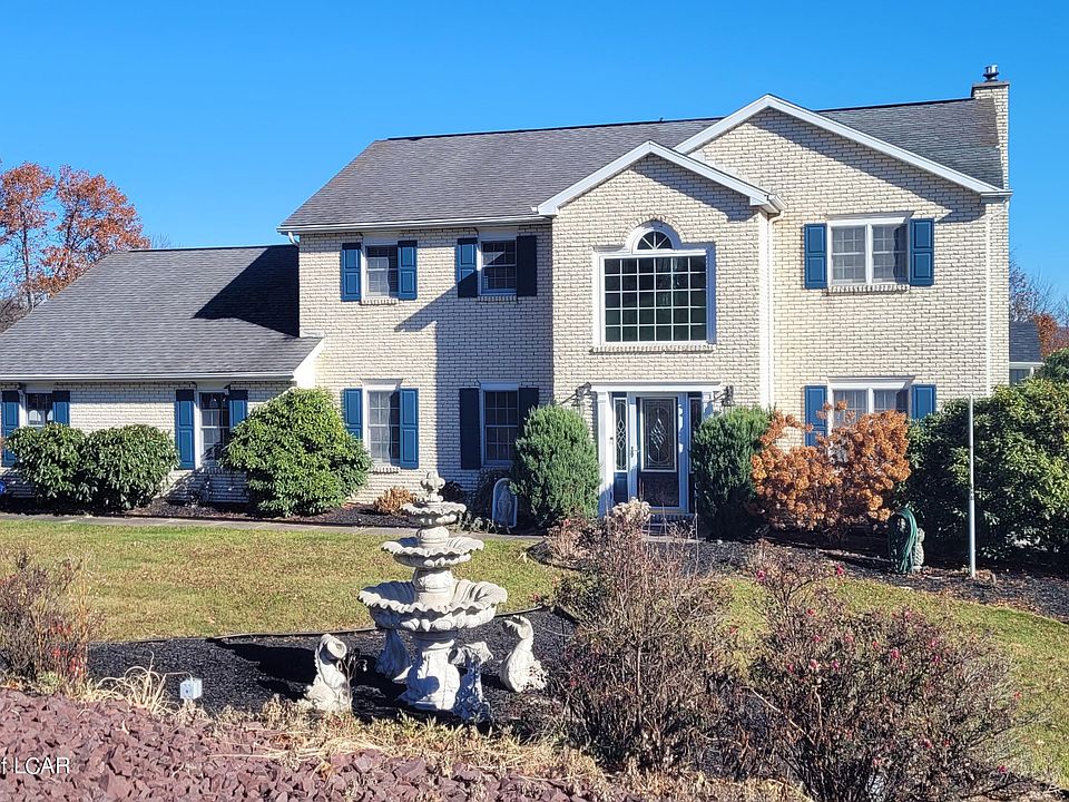 119 Klinger Dr, Sugarloaf, PA 18249 | MLS #23-5858 | Zillow