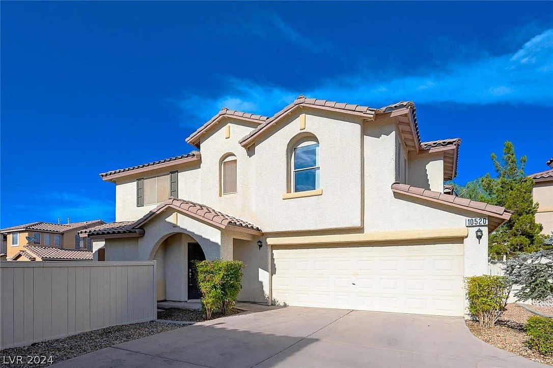 10520 Silver Cholla Ct, Las Vegas, NV 89183 | Zillow