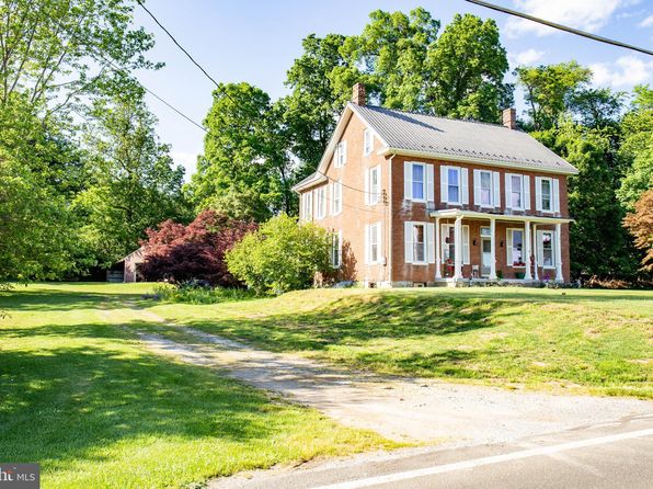 Union Bridge Real Estate - Union Bridge MD Homes For Sale | Zillow