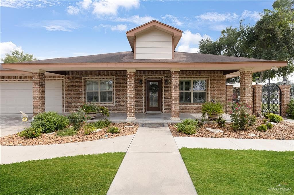 1721 Laurel Ave, Mcallen, TX 78501 | Zillow