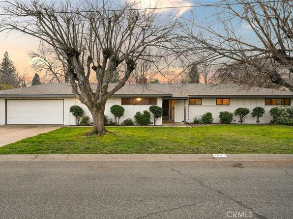 Recently Sold Homes in Chico CA - 4429 Transactions | Zillow