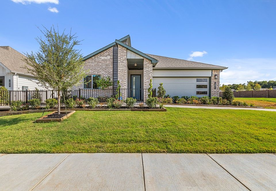 Eagle Creek by D.R. Horton - Fort Worth North in Denton TX | Zillow