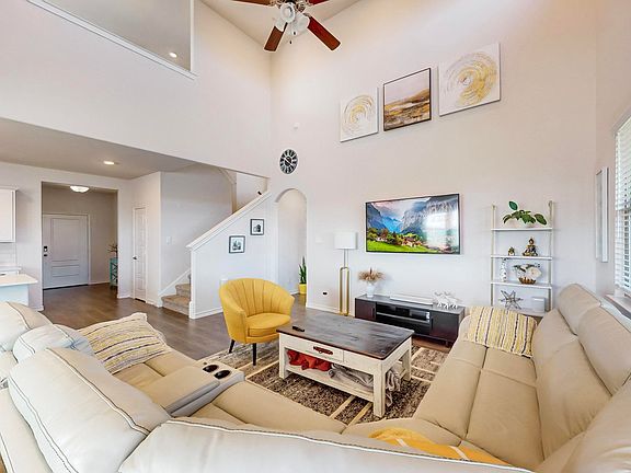 10109 Blanco Rd, Oak Pt, TX 75068 | Zillow