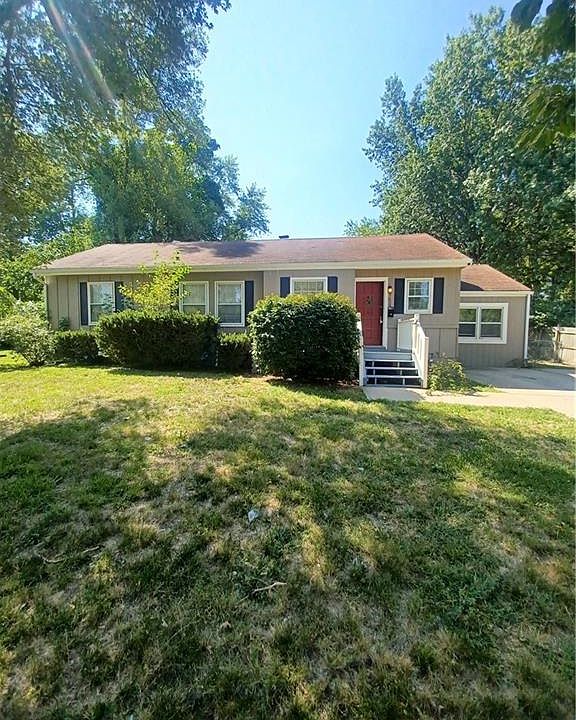 9609 E 67th Ter, Raytown, MO 64133 | Zillow