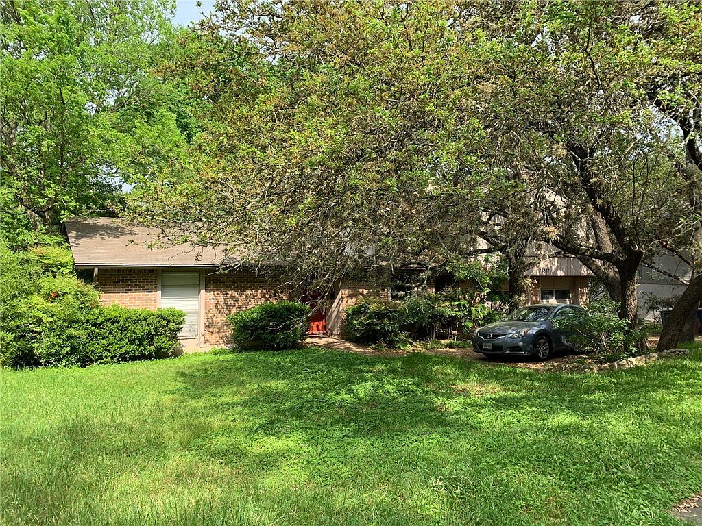 6307 Shadow Valley Dr #A, Austin, TX 78731 | Zillow