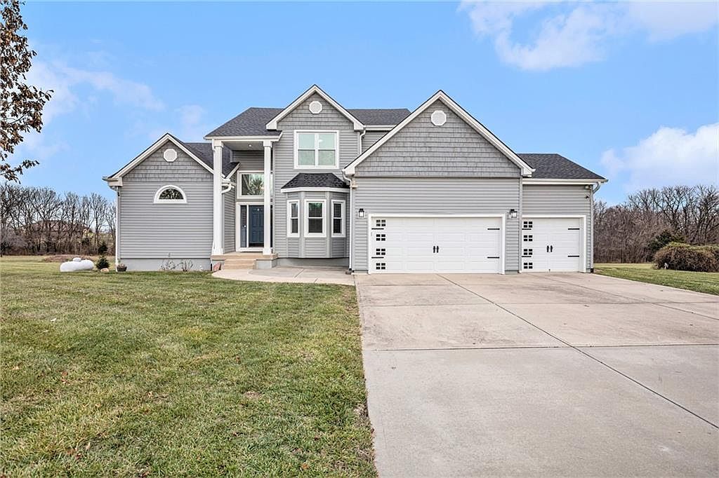 14319 S Gammon Rd, Greenwood, MO 64034 | Zillow