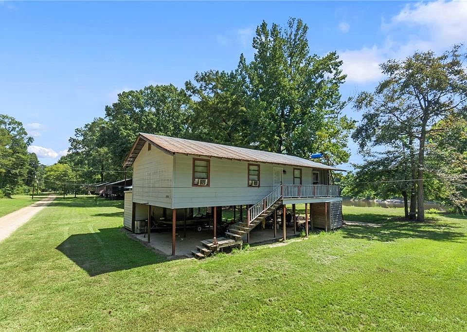 29018 Lampton Ranch Rd, Angie, LA 70426 | MLS #2465151 | Zillow