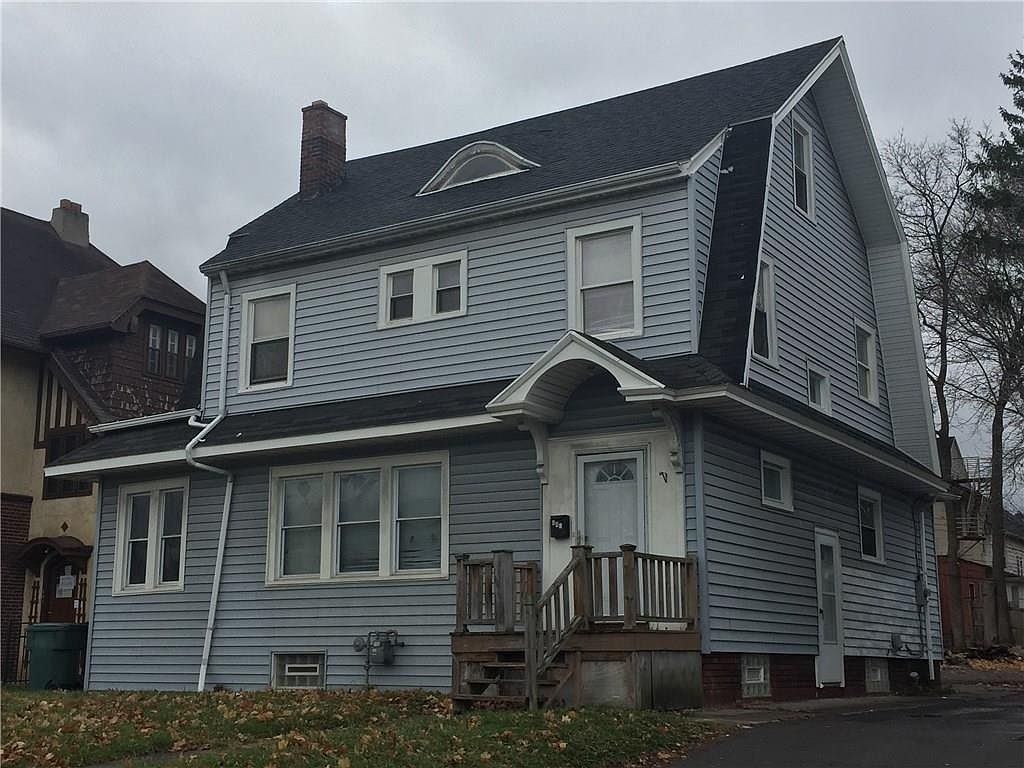 441 Genesee St, Rochester, NY 14611 | Zillow