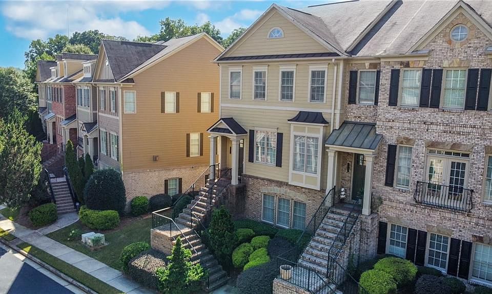 3862 Felton Hill Rd SW Smyrna GA | Zillow