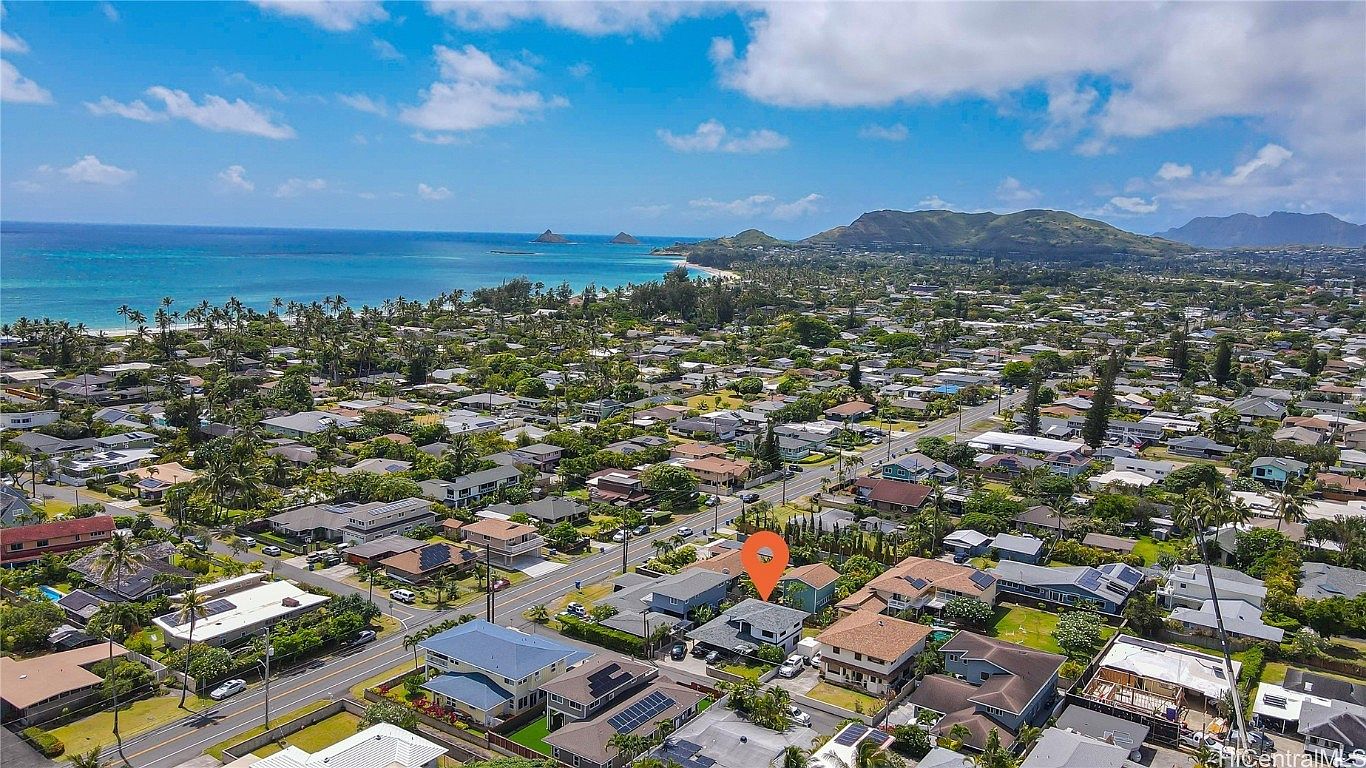 435A N Kainalu Dr, Kailua, HI 96734 | Zillow