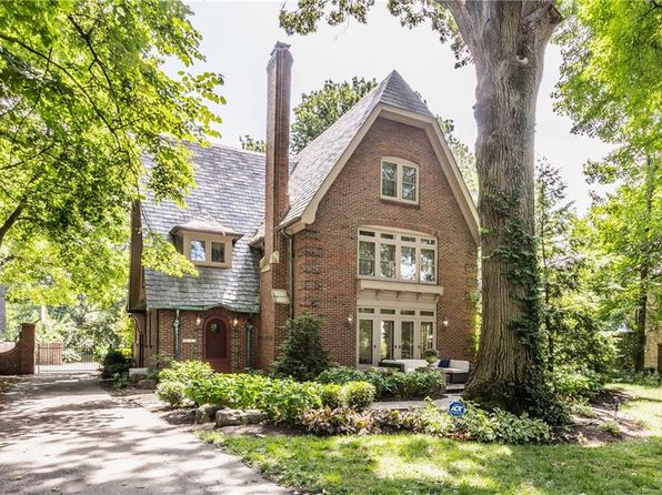 Meridian Kessler Indianapolis Real Estate - Meridian Kessler ...