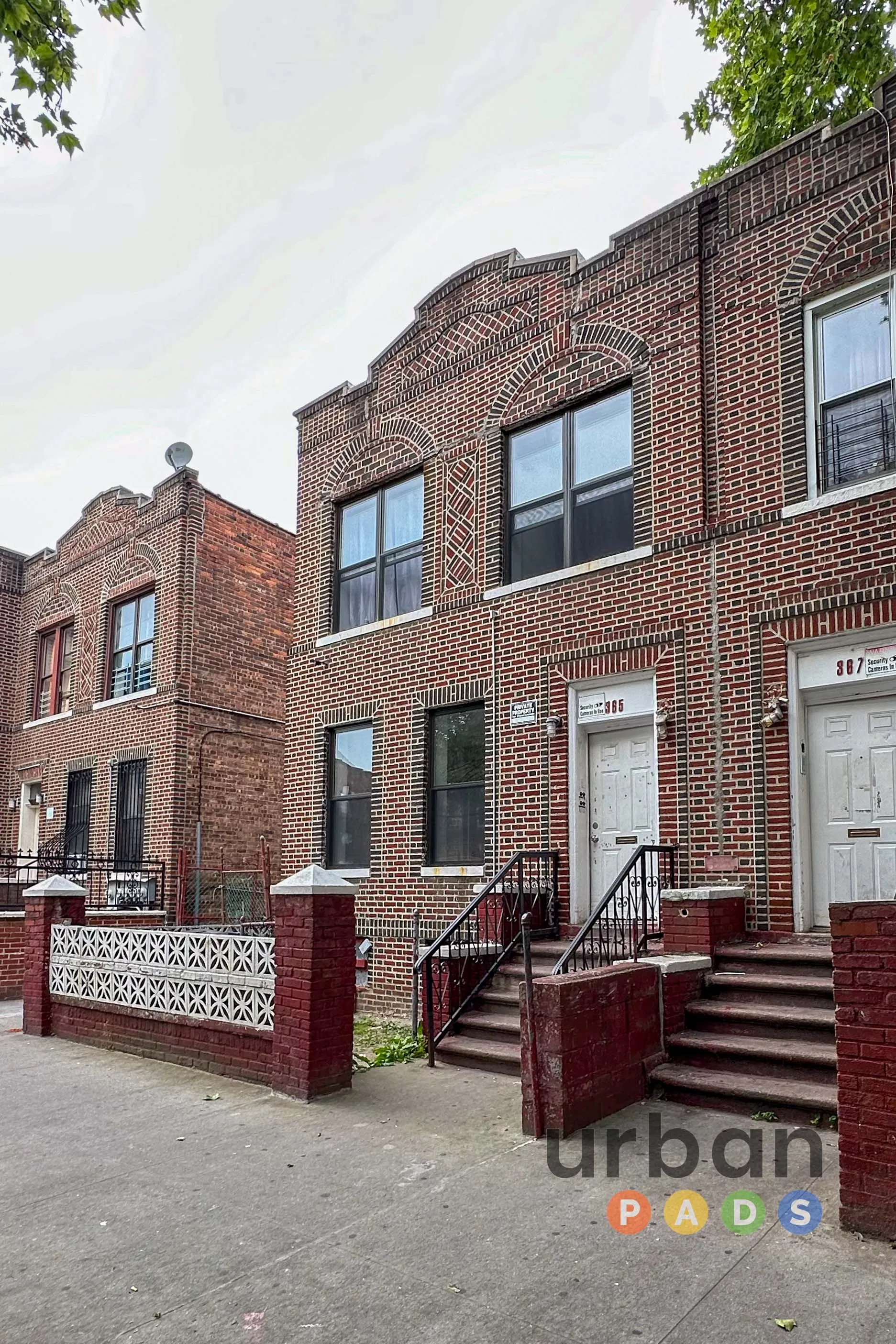 365 Legion Street #1R in Brownsville, Brooklyn | StreetEasy