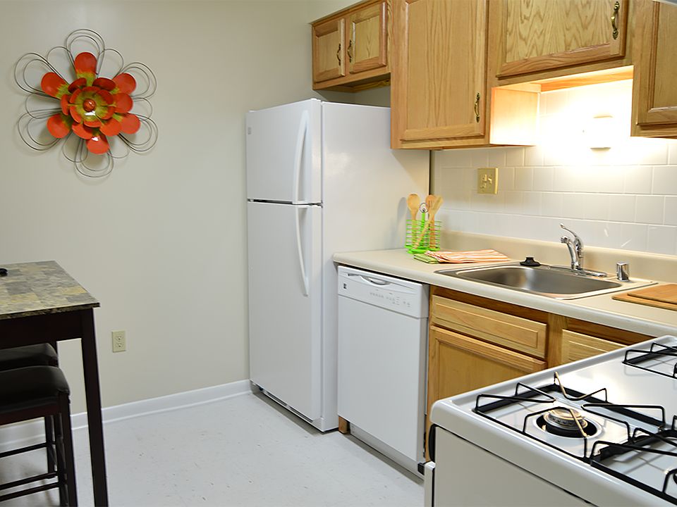 Wellesley House Apartments - 2301 Pentland Dr Parkville MD | Zillow