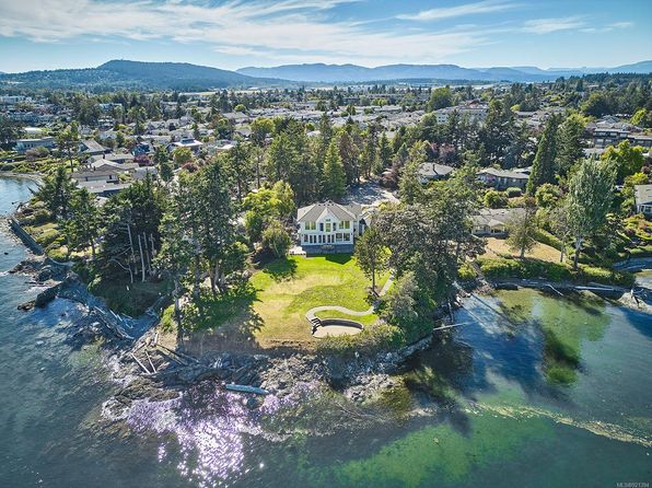 Sidney BC Real Estate - Sidney BC Homes For Sale | Zillow