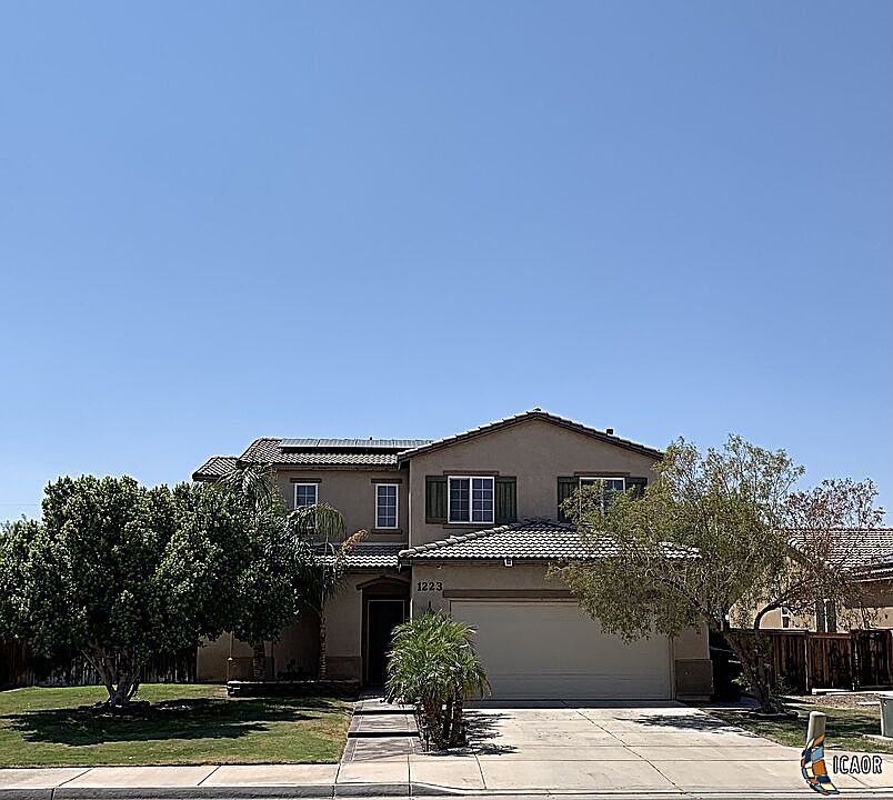1223-2 Cherry Ave N, Heber, CA 92249 | Zillow