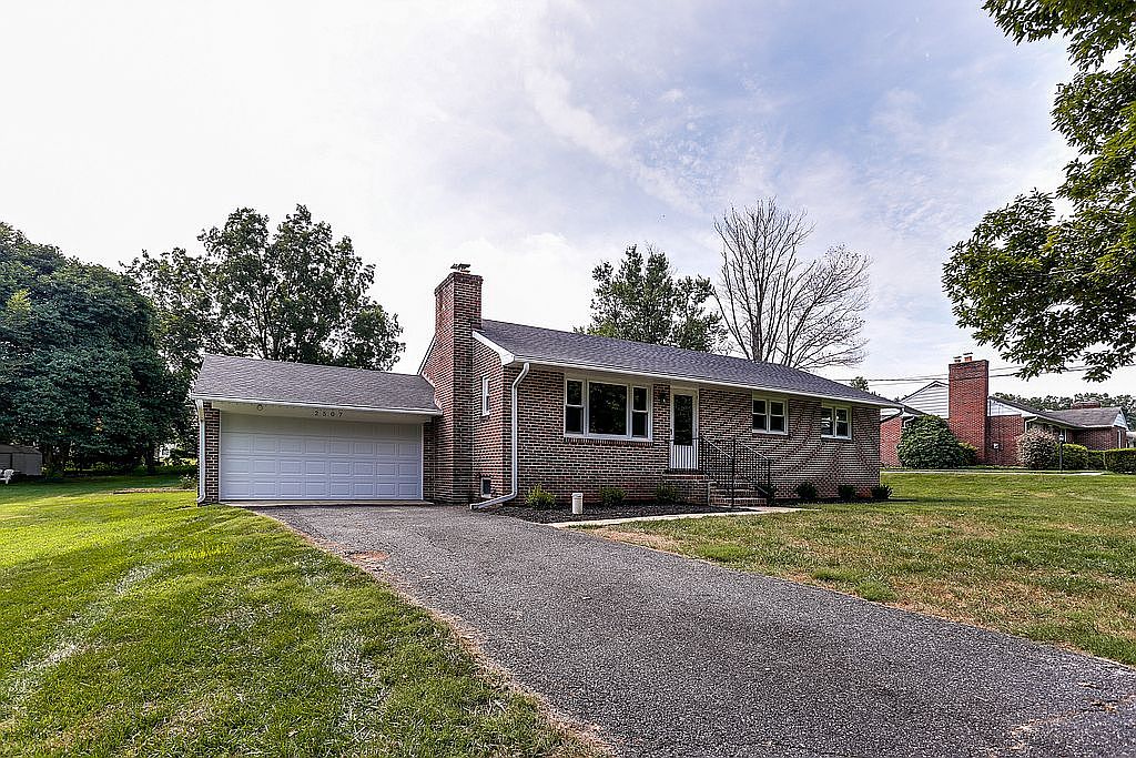2507 Reckord Rd, Fallston, MD 21047 | Zillow