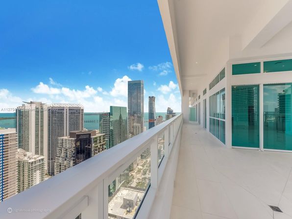 Brickell Miami Luxury Apartments For Rent - 152 Rentals | Zillow