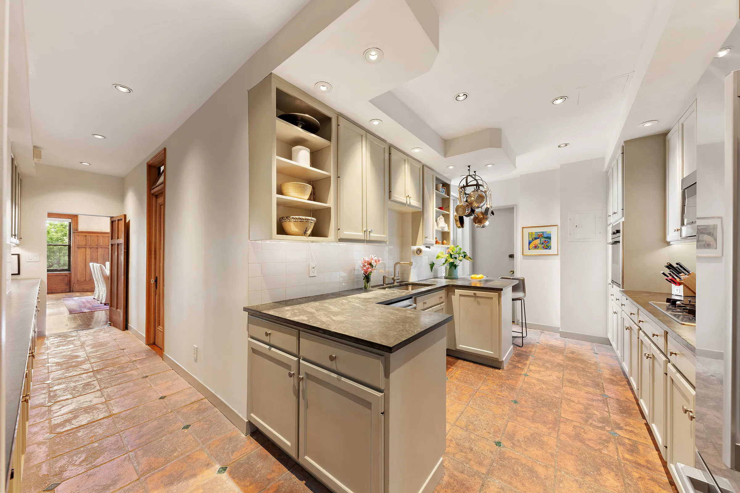 67 Riverside Drive #5A in Upper West Side, Manhattan | StreetEasy
