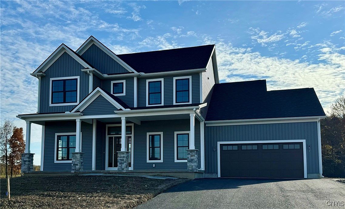 LOT 366 Forest Ridge Timber Banks, Lysander, NY 13027 | MLS #S1567121 ...