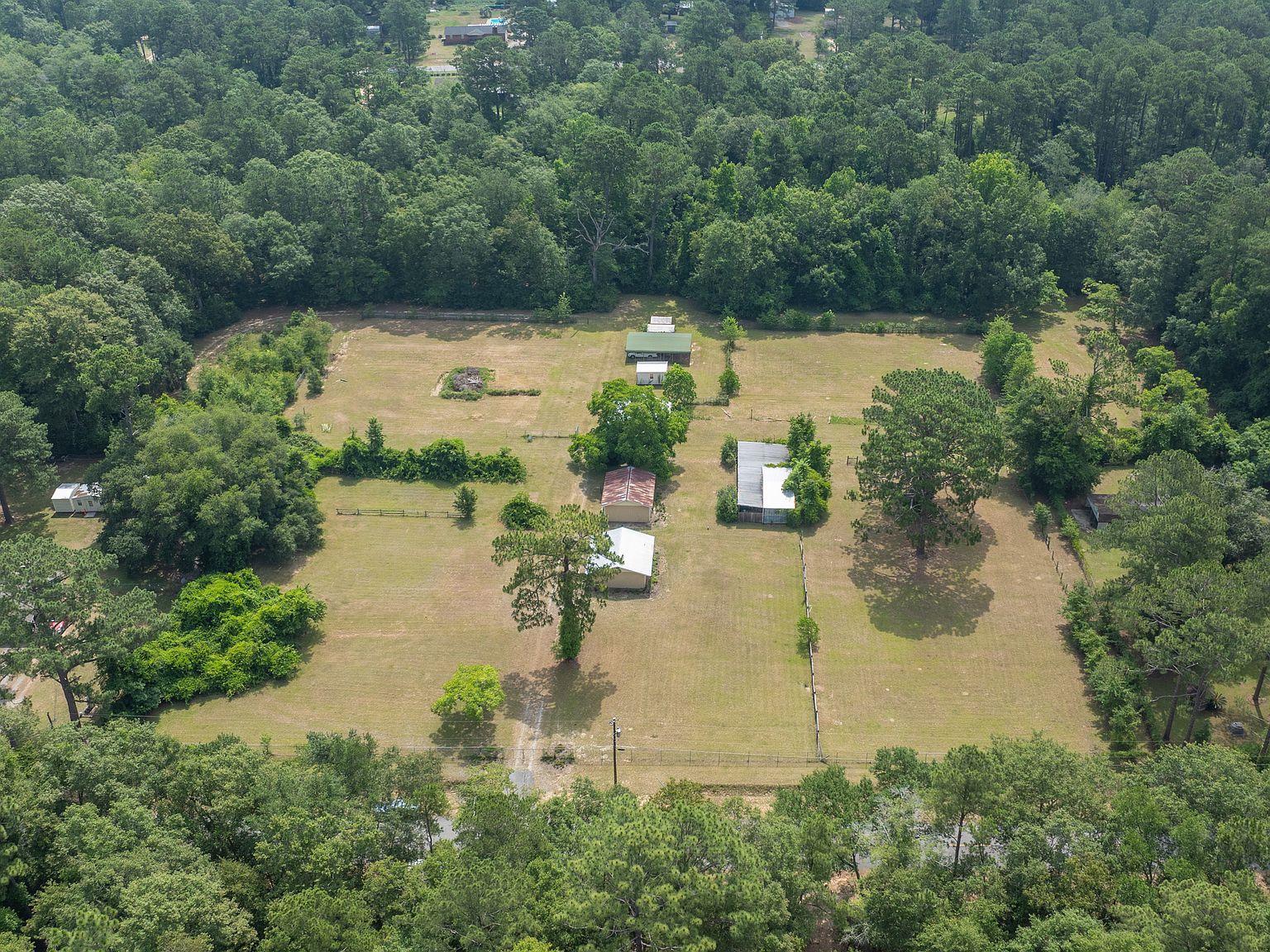 146 Thomas St, Leesburg, GA 31763 | Zillow