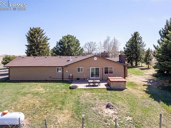 12990 McCune Rd, Elbert, CO 80106 | MLS #7700915 | Zillow