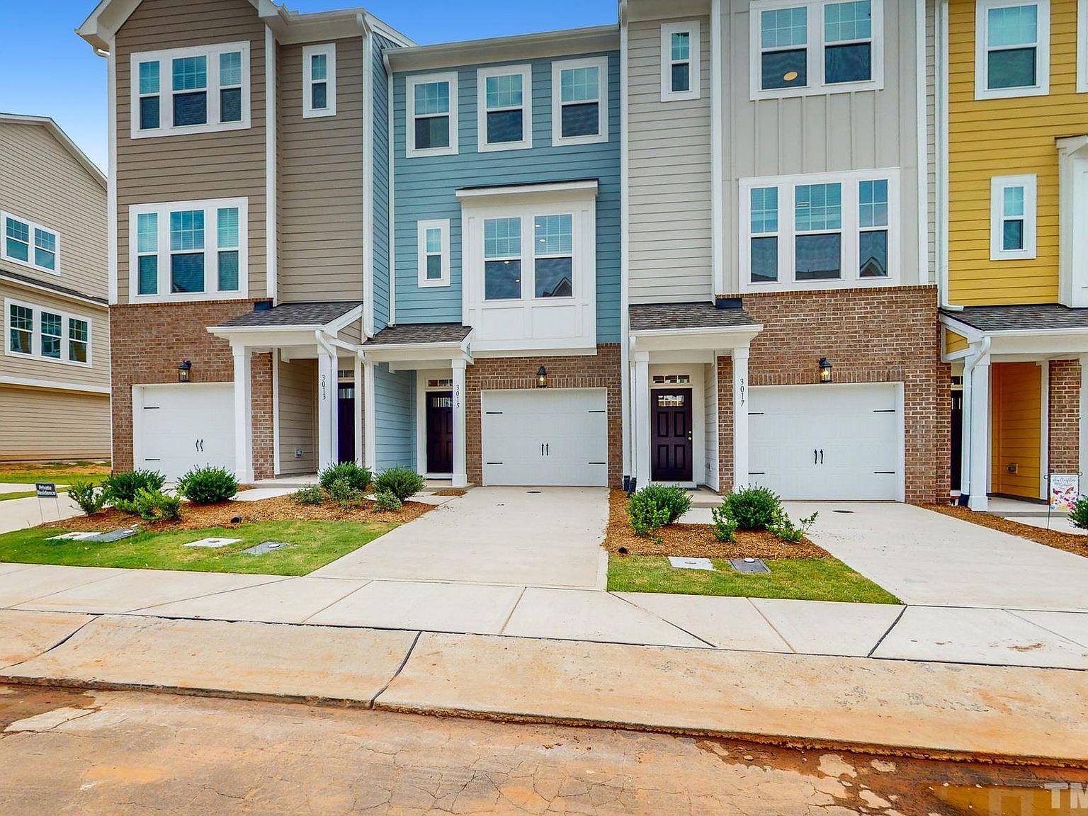 3015 Worthy Way #40, Durham, NC 27703 | MLS #2508552 | Zillow