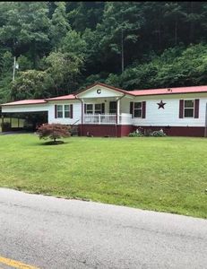 3441 State Highway 1056, Ransom, KY 41558 | MLS #118374 | Zillow