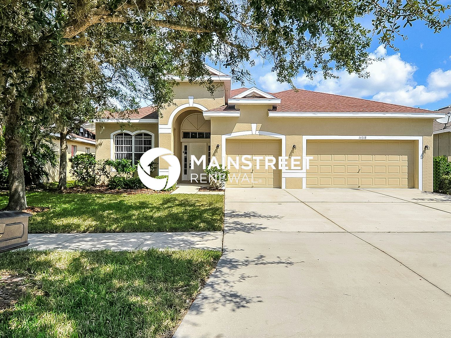 16318 Bridgelawn Ave, Lithia, FL 33547 | Zillow
