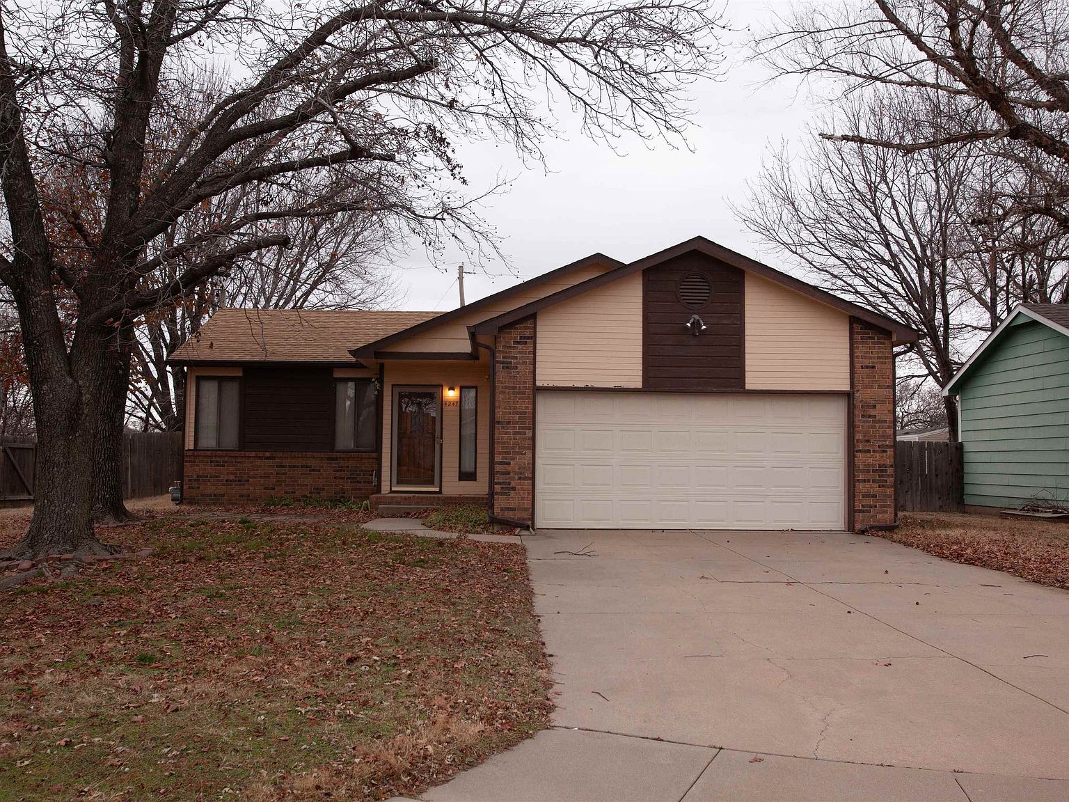 4247 S Laura Cir, Wichita, KS 67216 | MLS #633417 | Zillow