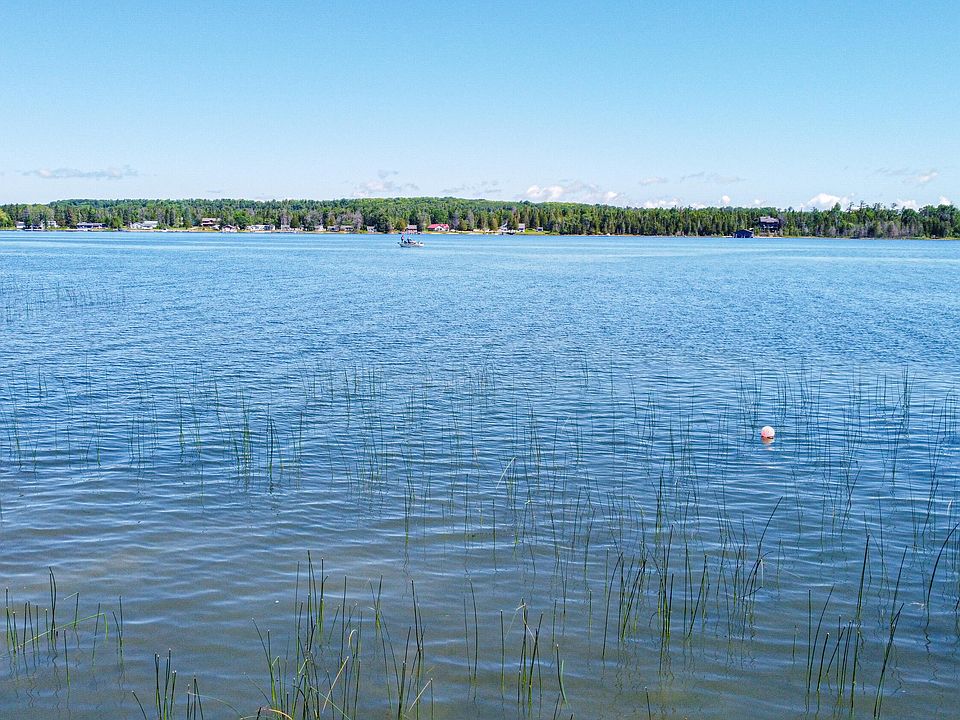 0 S Big Lasalle Is, Cedarville, MI 49719 | Zillow