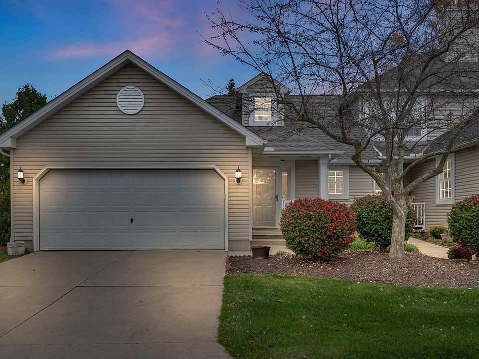 1160 Windmill Way E, Avon, OH 44011 | Zillow