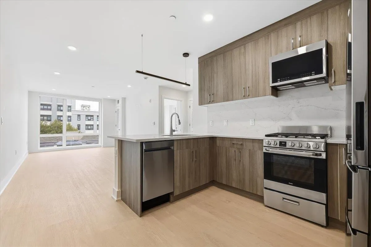 303 Madison Street #406 in Hoboken, New Jersey | StreetEasy