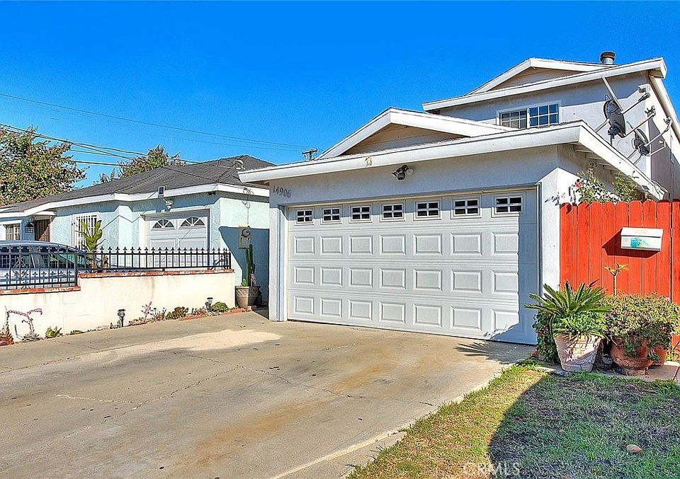 14906 Grevillea Ave, Lawndale, CA 90260 | Zillow