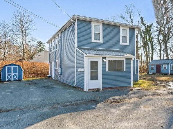 Whitman MA Real Estate - Whitman MA Homes For Sale | Zillow