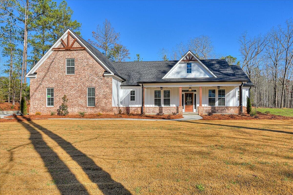 1991 Plantation Point Rd, Lincolnton, GA 30817 | Zillow
