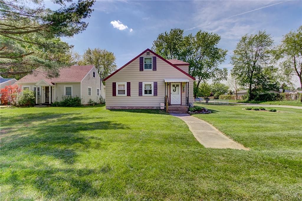 355 Birch Rd, Springfield, OH 45503 | Zillow