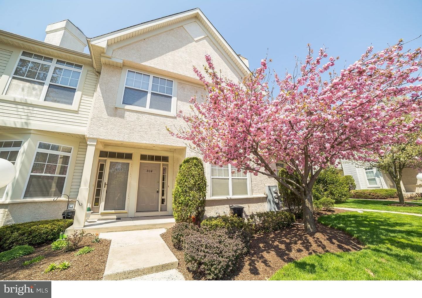 804 Dresher Woods Dr, Dresher, PA 19025 | Zillow
