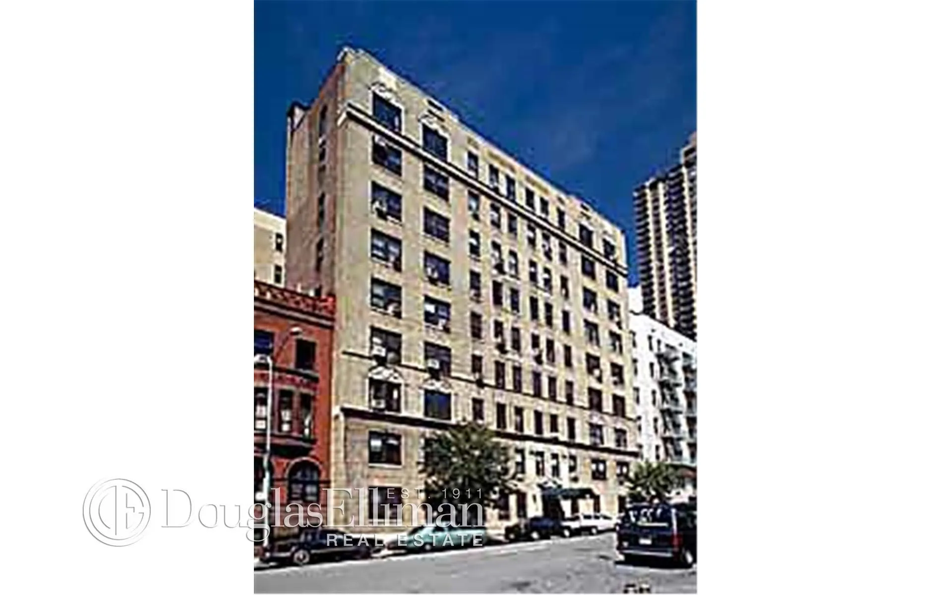 243 West 70th Street #9BC in Lincoln Square, Manhattan | StreetEasy
