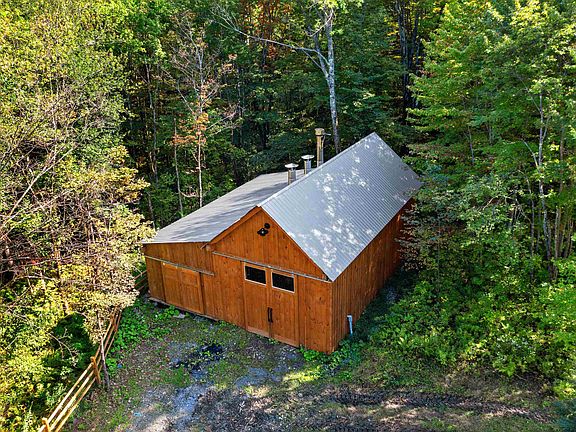 60 North Underhill Station Road, Underhill, VT 05489 | MLS #4970019 ...