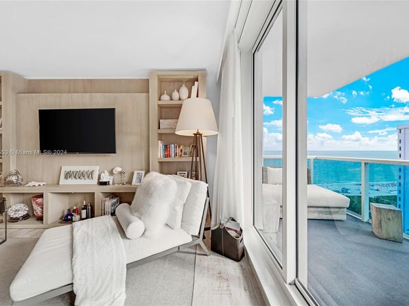 Oceanfront Miami Beach Condos & Apartments For Sale - 447 Listings | Zillow