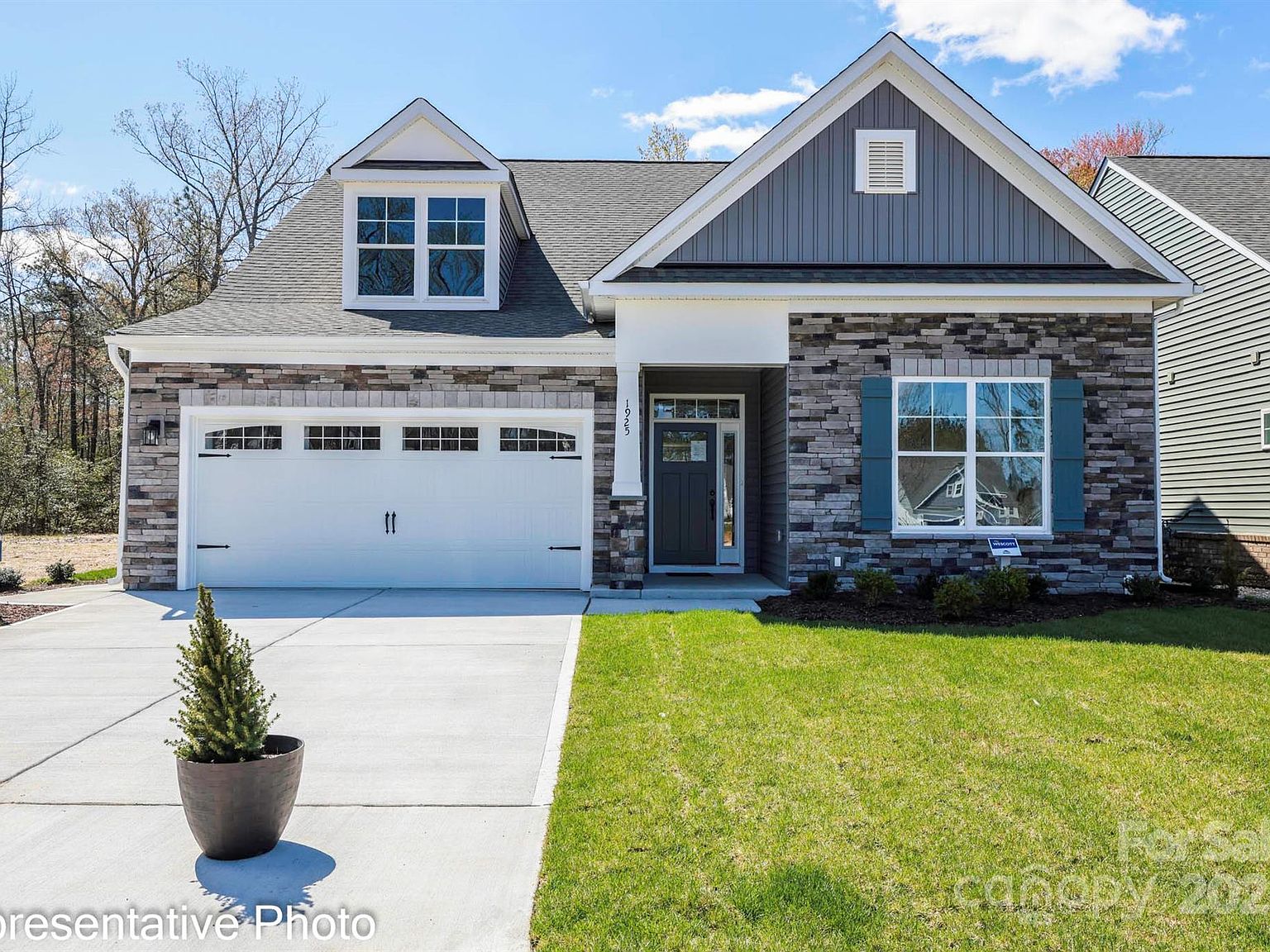 2007 Mantle Ridge Dr #192, Indian Trail, NC 28079 | MLS #4247413 | Zillow