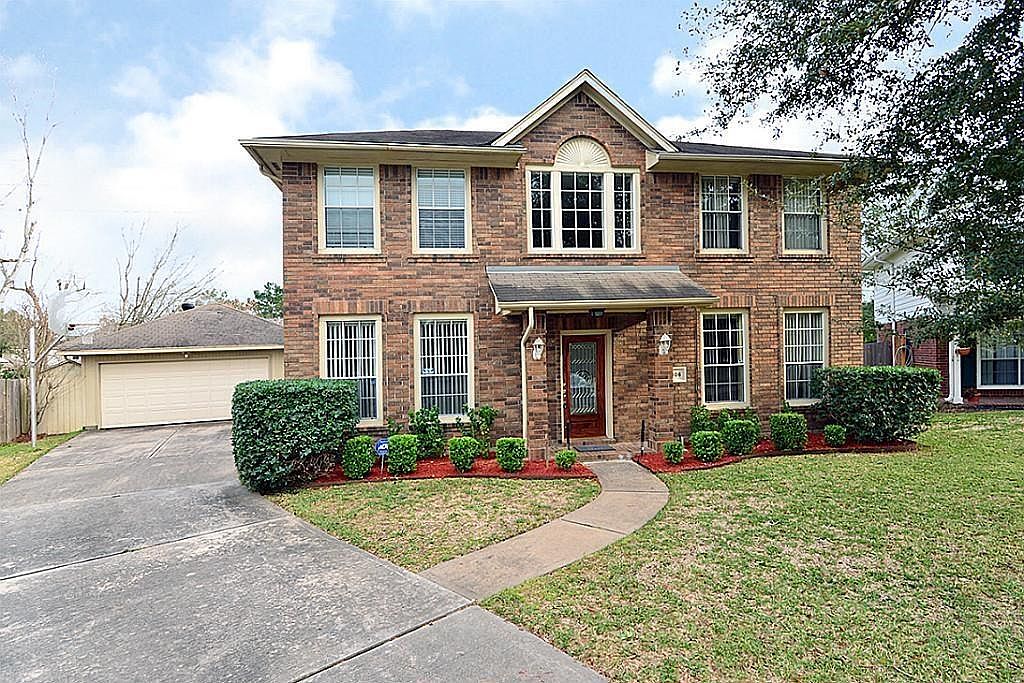 6006 Sandy Hollow Dr, Katy, TX 77449 | Zillow