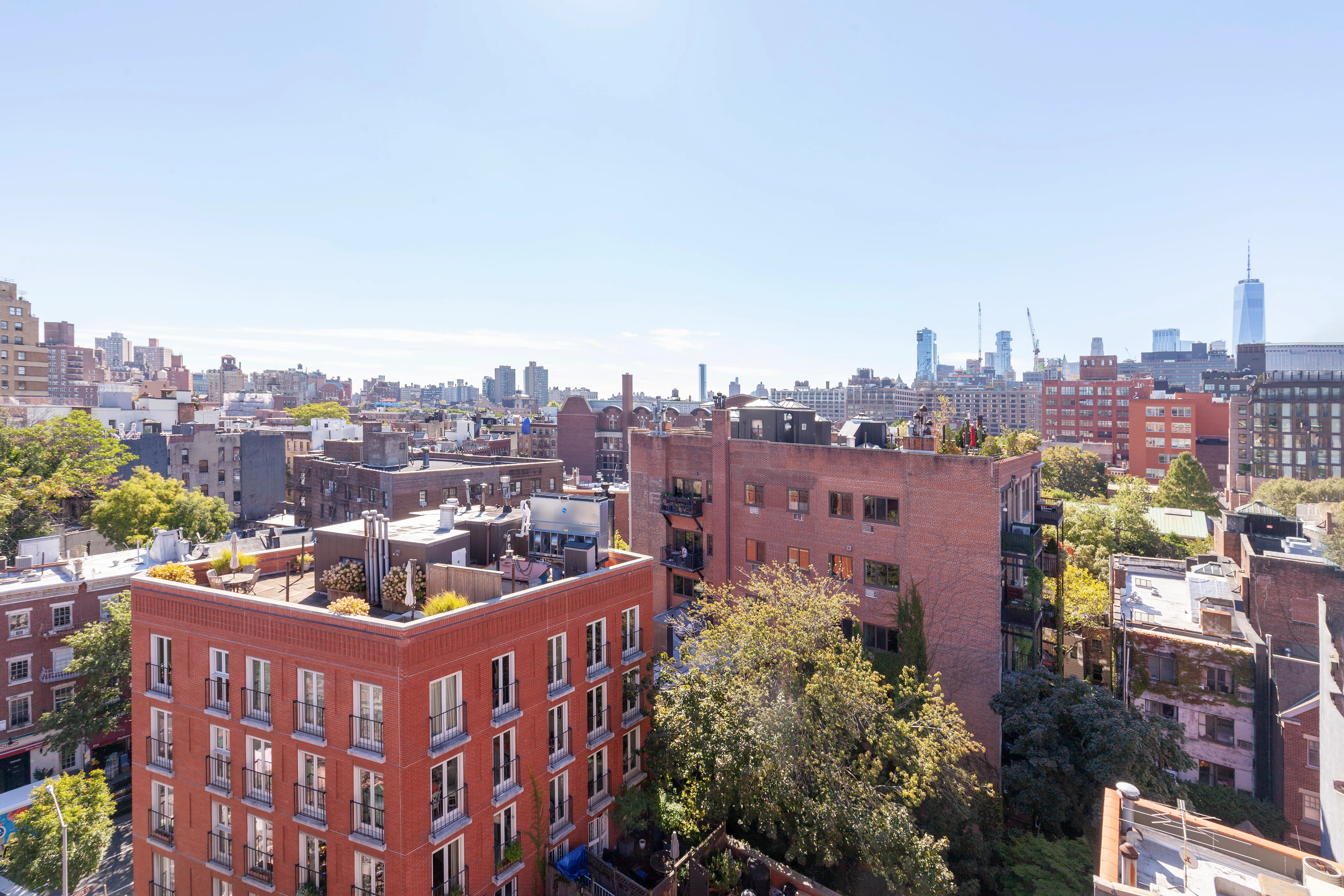 259 West Tenth Street #6G in West Village, Manhattan | StreetEasy