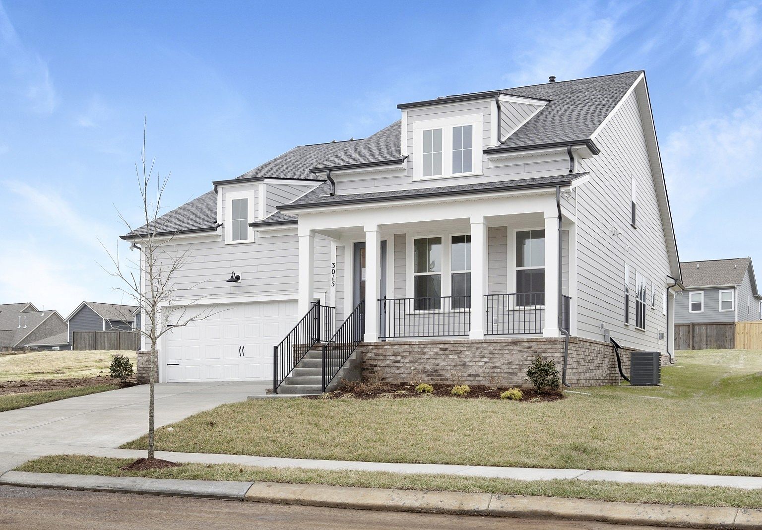 3015 Shandor St LOT 1417, Spring Hill, TN 37174 | Zillow