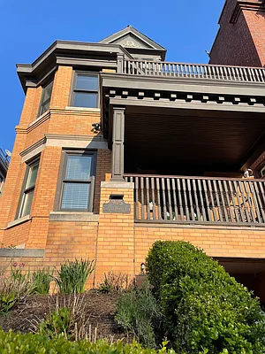 905 Castle Point Terrace #1 in Hoboken, New Jersey | StreetEasy