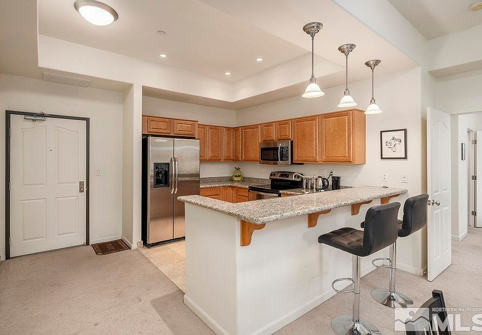 200 W 2nd St Reno NV | Zillow